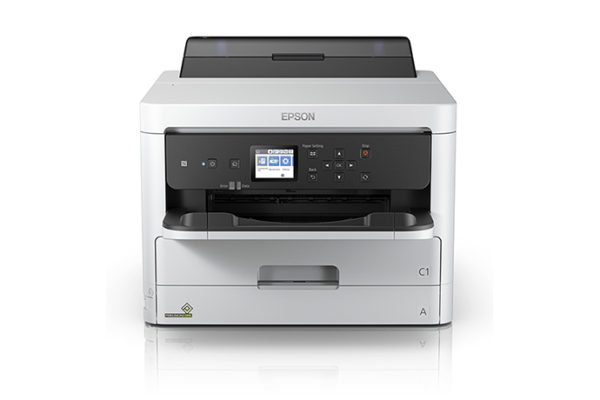 Impresora Ricoh M320f Multifuncional Monocromática | CompuImpresión