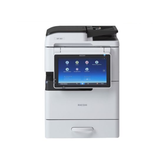 Impresora Canon GX7010 Multifuncional Maxify | CompuImpresión