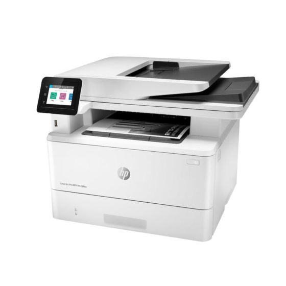 Impresora Ricoh M320f Multifuncional Monocromática | CompuImpresión