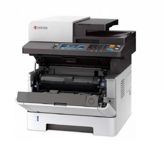 IMPRESORA RICOH 320F MULTIFUNCIONAL MONOCROMÁTICA | CompuImpresión