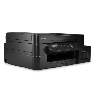 IMPRESORA BROTHER DCP T720DW MULTIFUNCIONAL WIFI | CompuImpresión