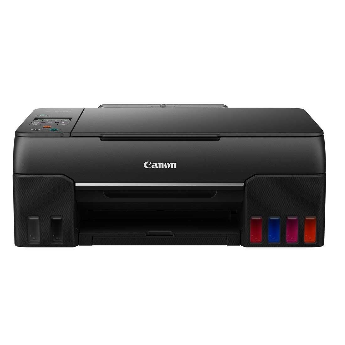 Impresora Canon G610 Multifuncional fotográfica 6 colores | CompuImpresión