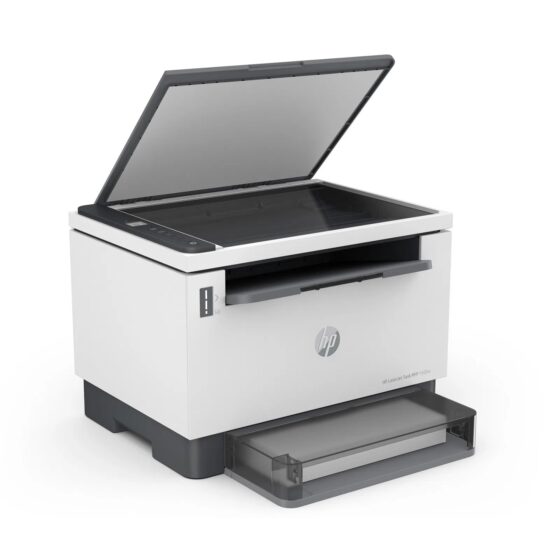 IMPRESORA HP MFP 1602W LASERJET TANK MONOCROMÁTICA | CompuImpresión