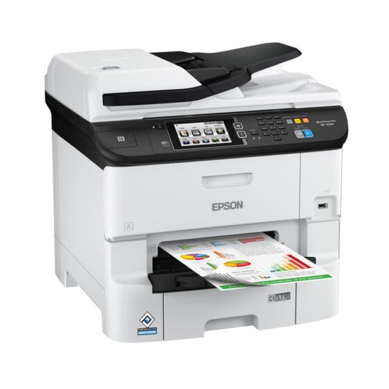 IMPRESORA BROTHER MFC-L9570CDW MULTIFUNCIONAL LASER COLOR | CompuImpresión