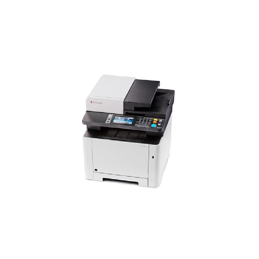 Laser Multifuncional a Color | CompuImpresión