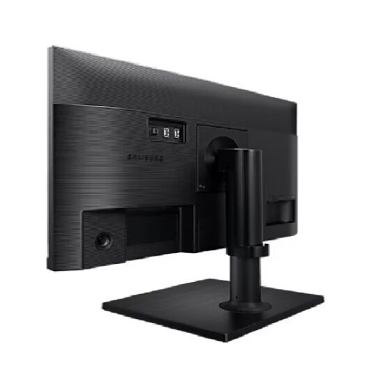 Samsung Monitor LED de 24" LF24T452FQNXGO PIVOT | CompuImpresión