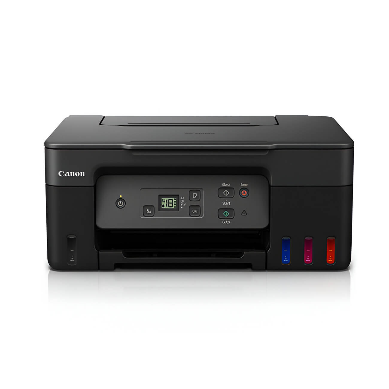 IMPRESORA CANON PIXMA G2170 MULTIFUNCIONAL USB | CompuImpresión