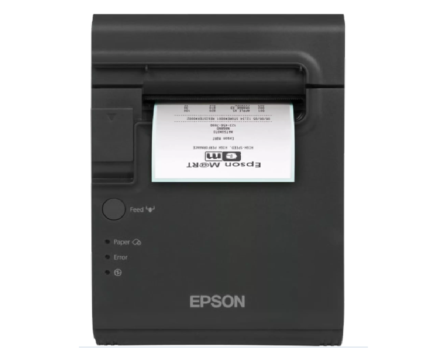 Epson TM-L90 | CompuImpresión