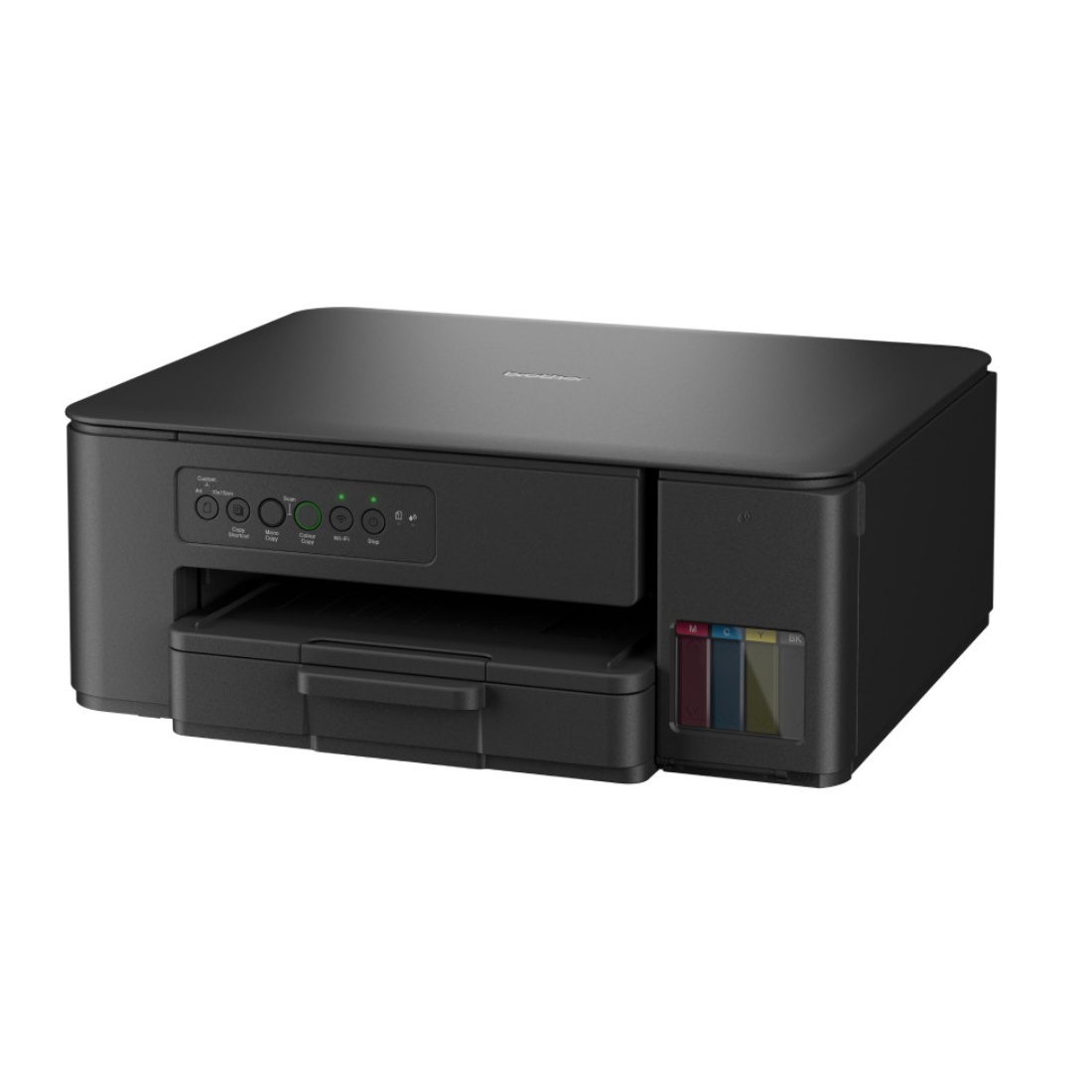 IMPRESORA BROTHER DCP –T430W MULTIFUNCIONAL WIFI USB A COLOR ...