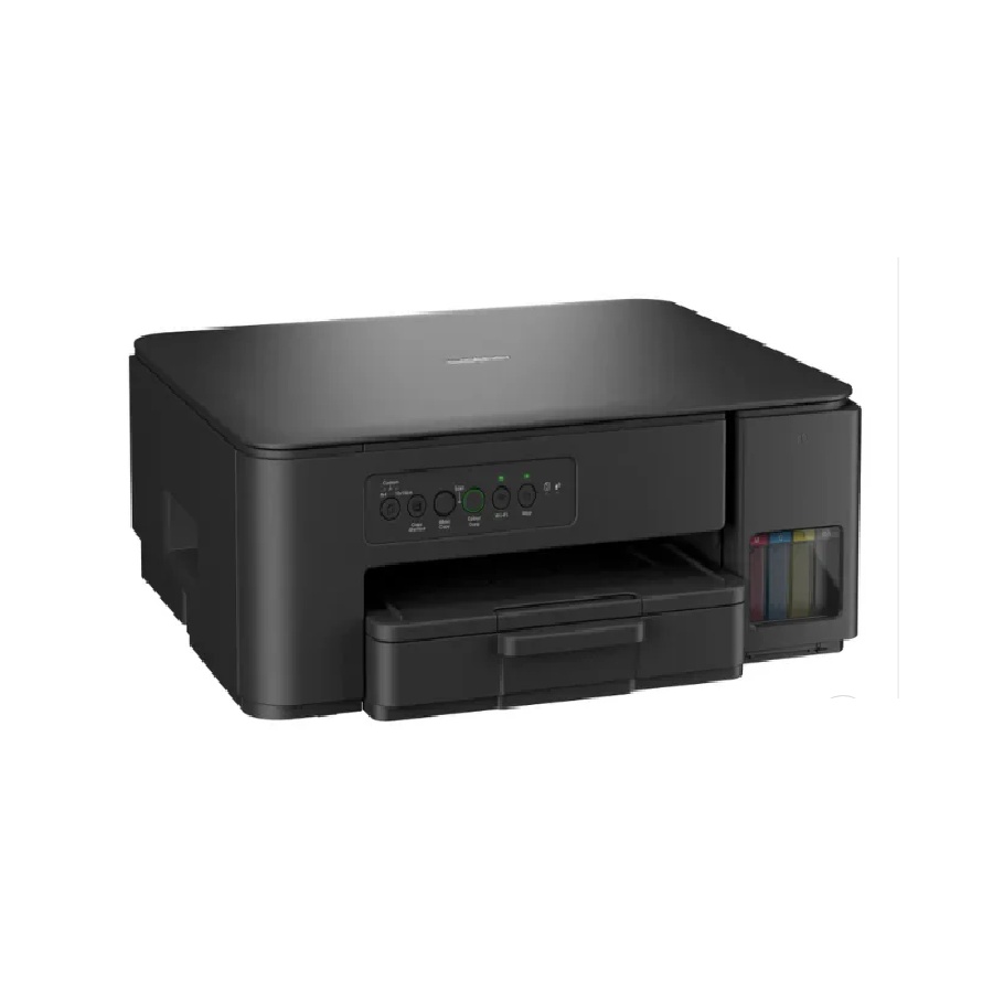 IMPRESORA BROTHER DCP –T430W MULTIFUNCIONAL WIFI USB A COLOR ...